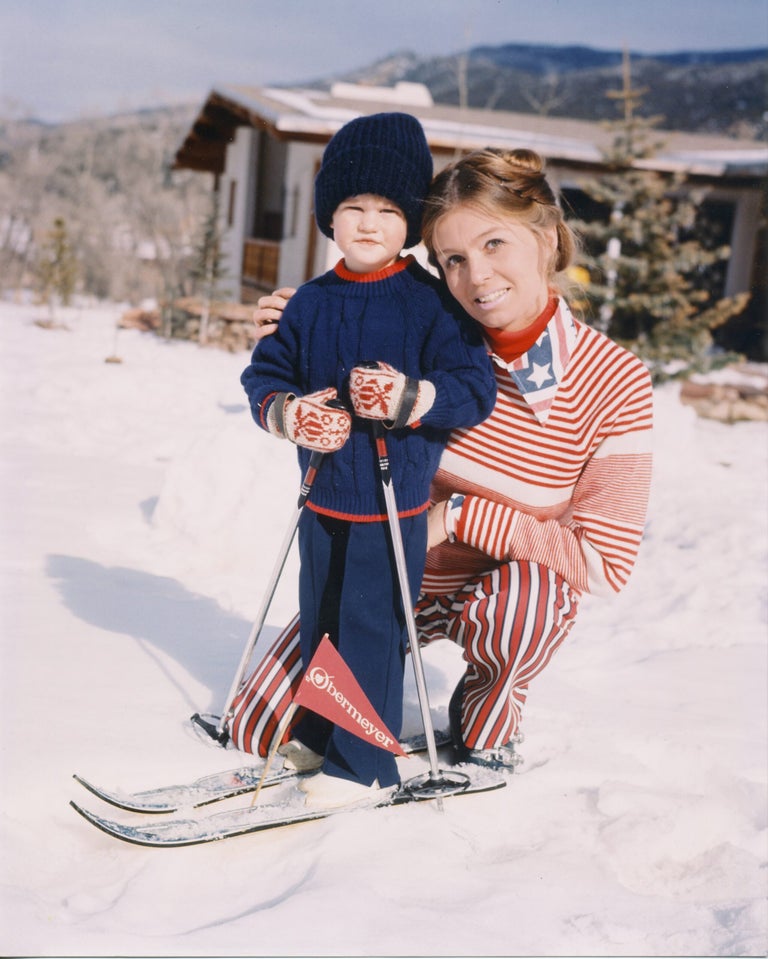 Klaus Obermeyer Celebrates 105th Birthday | SKI