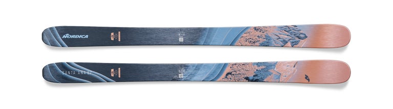 Nordica Debuts Enforcer and Santa Ana Redesign for 2024-'25