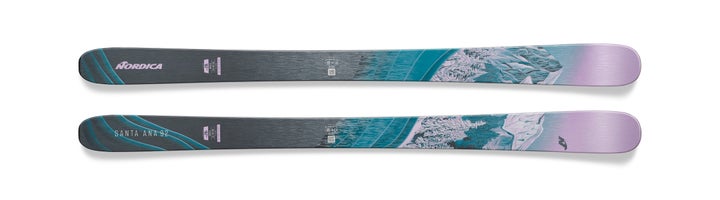 Nordica Debuts Enforcer and Santa Ana Redesign for 2024-'25