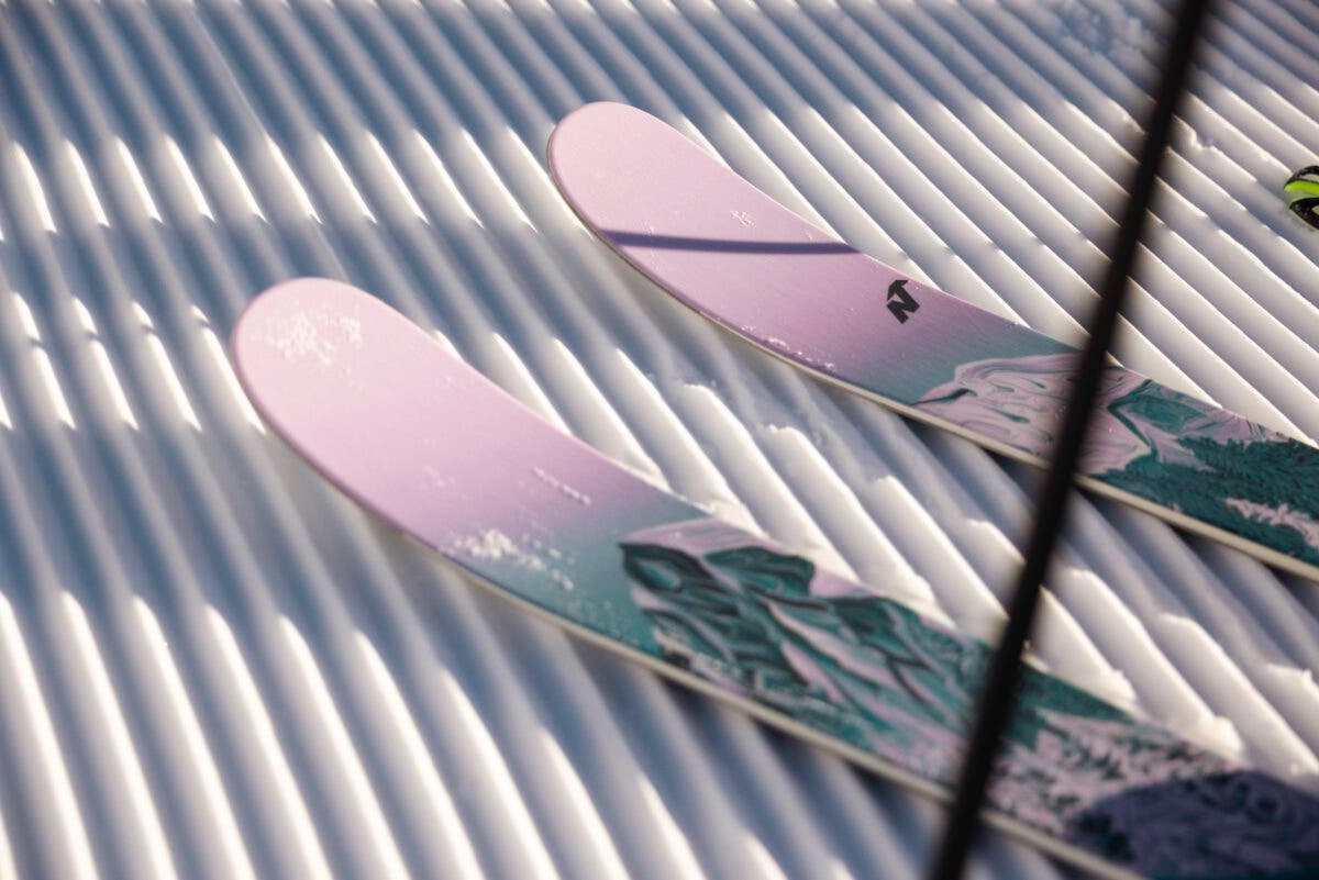 Nordica Debuts Enforcer and Santa Ana Redesign for 2024-'25