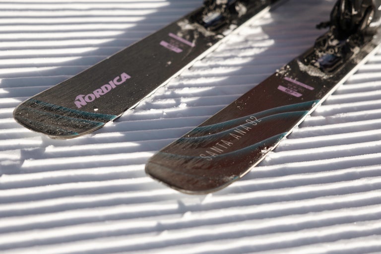 Nordica Debuts Enforcer and Santa Ana Redesign for 2024-'25
