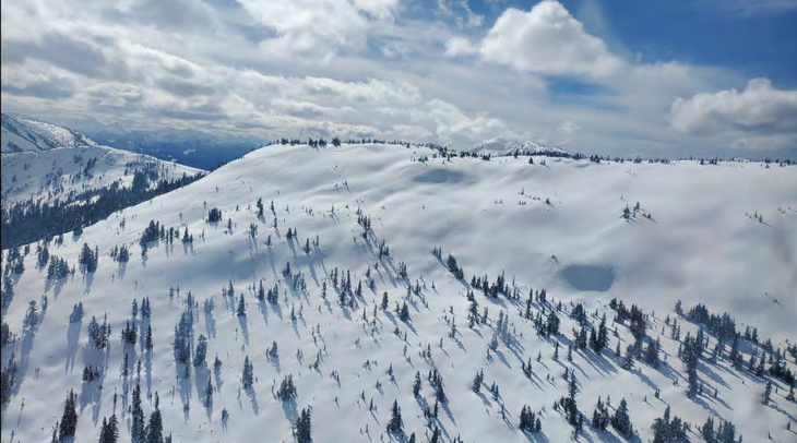 New Ski Resort Proposed for B.C. | SKI