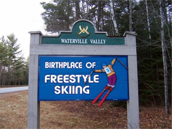 Waterville Valley to Host Freestyle Moguls World Cup| SKI