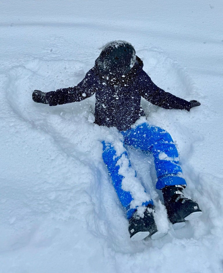 I Skied Japan and Stayed at an All Inclusive Resort | SKI