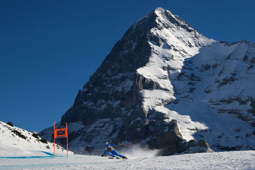 These World Cup Downhill Courses Are Open to the Public | SKI