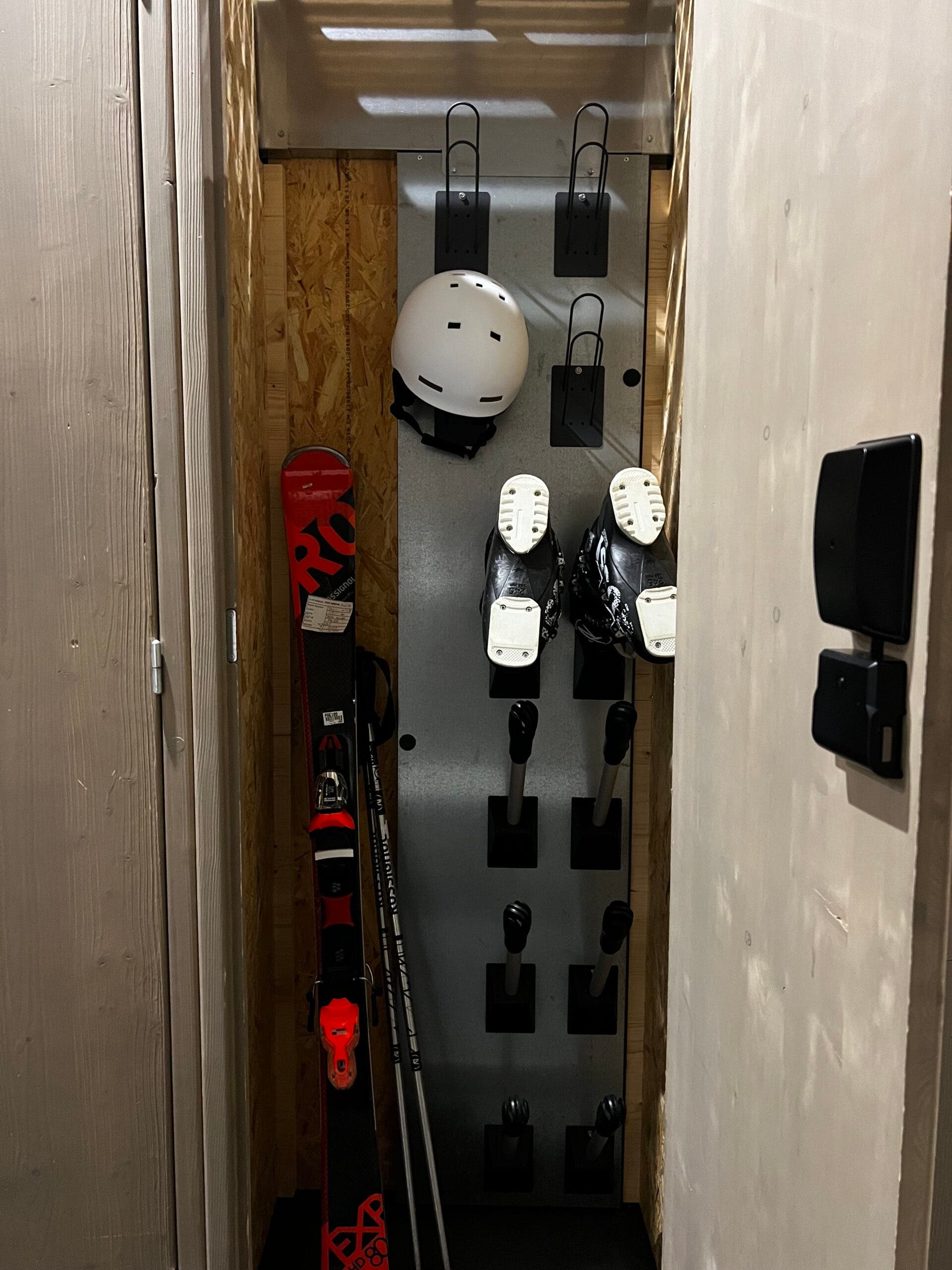 I Skied Japan and Stayed at an All Inclusive Resort | SKI