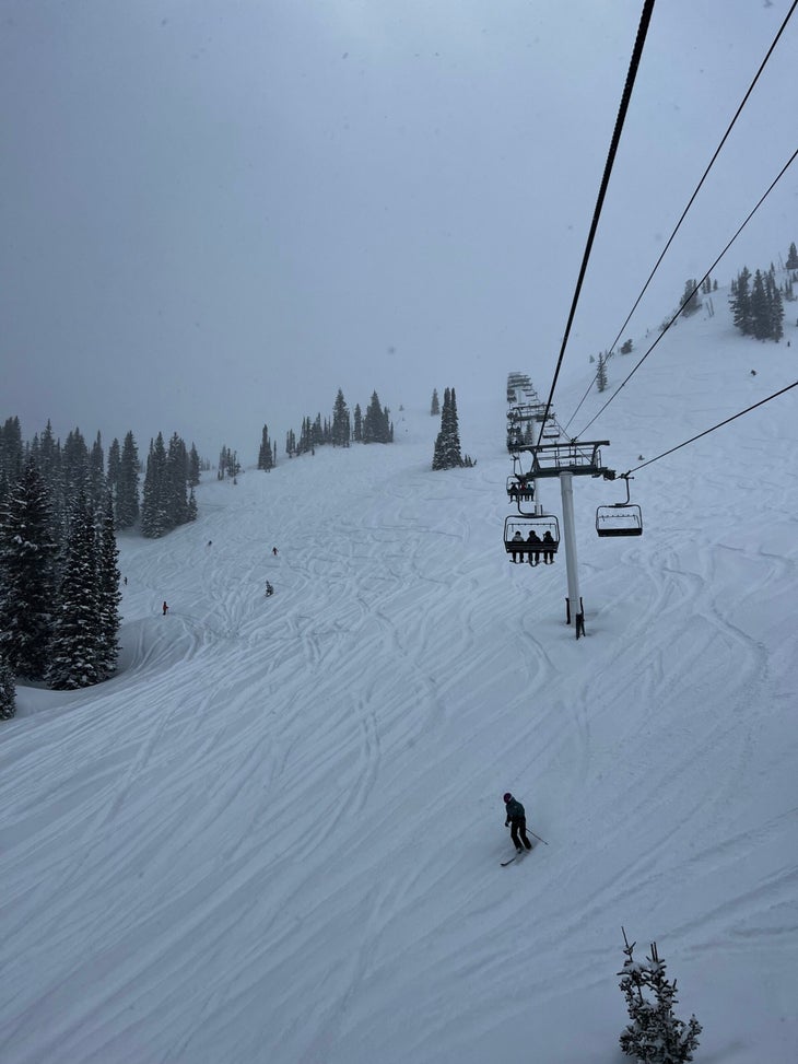 La Niña Predicted to Bring Epic Snowfall to 2024-25 Ski Season