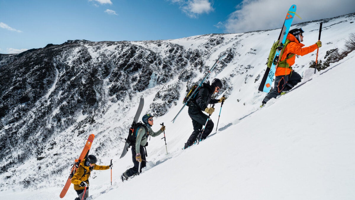 The Insider’s Guide to Winter Adventure in New Hampshire | SKI