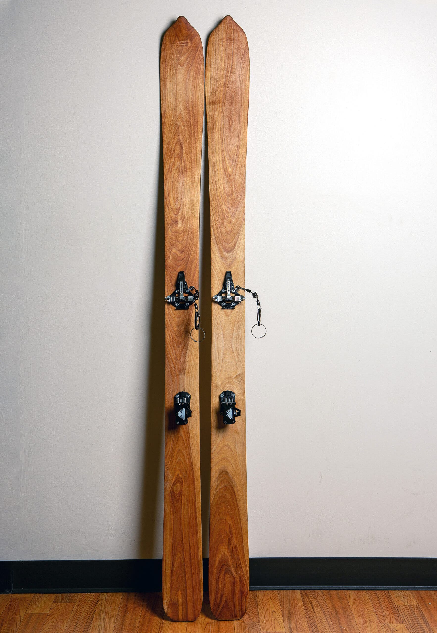 Why the Best Skis I Own Are the Ones I Made Myself | SKI