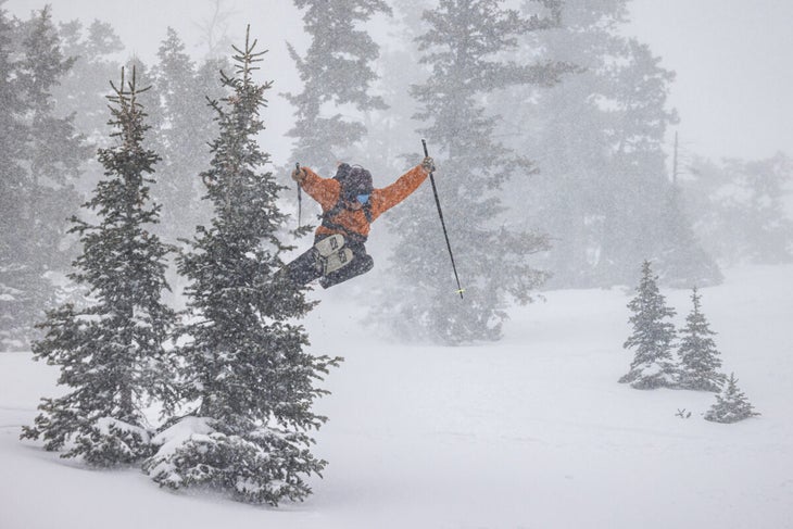 The Future of Utah's Powder Mountain is Uncertain | SKI