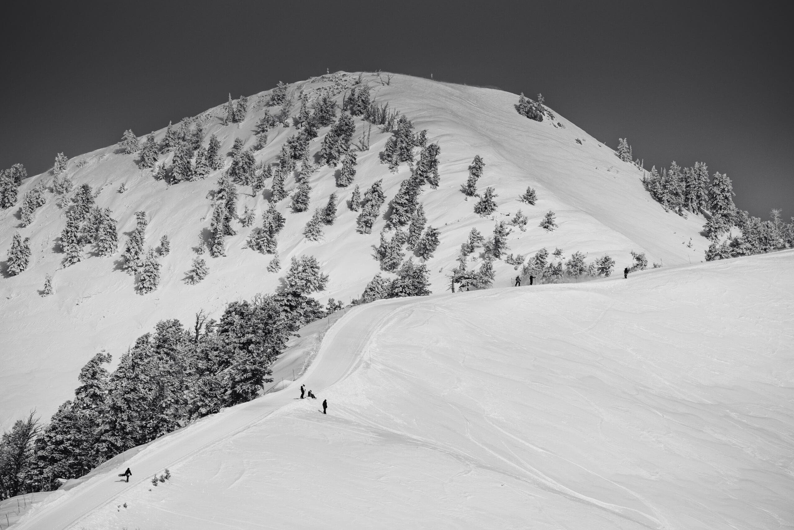 North America's Largest Ski Area, Powder Mountain, Expands | SKI