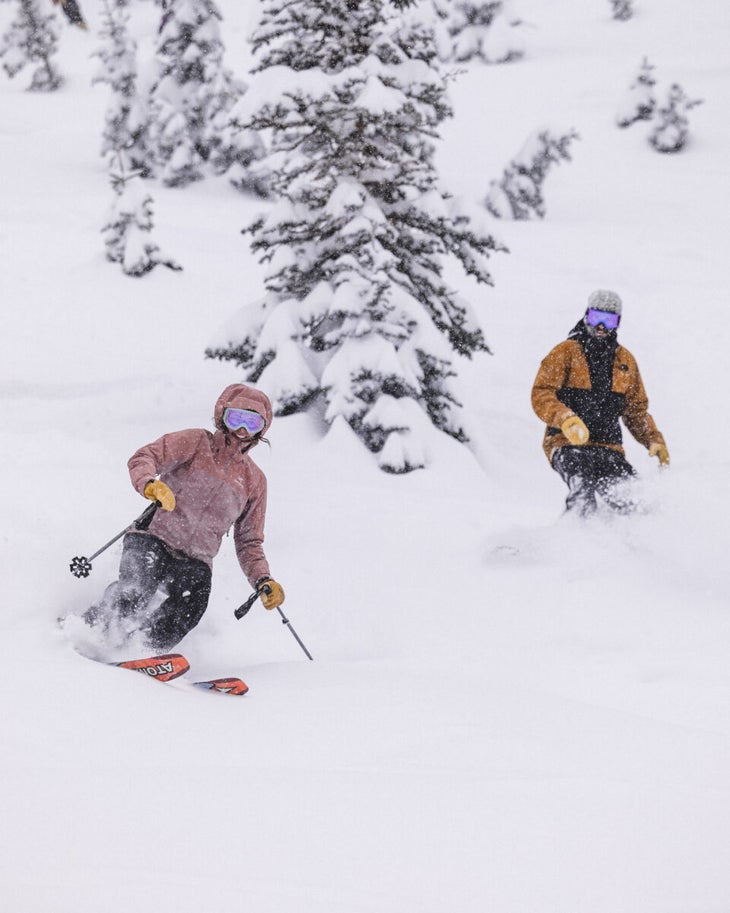 The Future of Utah's Powder Mountain is Uncertain | SKI