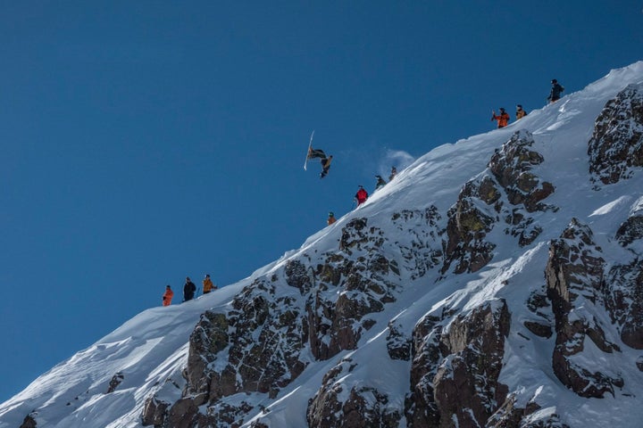 Katie Burrell's 'Weak Layers' is the Ski Movie We Need Right Now | SKI