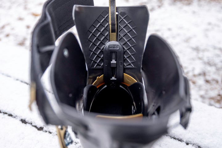 First Review of the Dynafit Ridge Pro Backcountry Boot | SKI