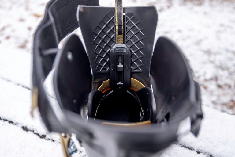 First Review of the Dynafit Ridge Pro Backcountry Boot | SKI