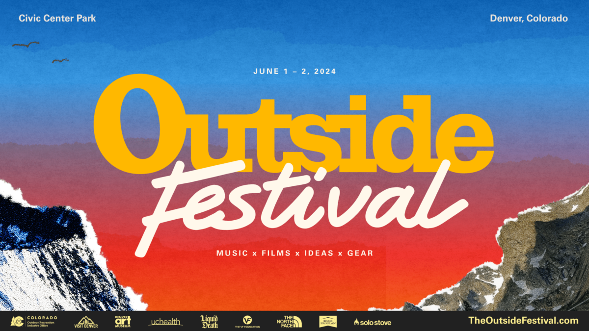 The Outside Festival Announces Complete Lineup | SKI