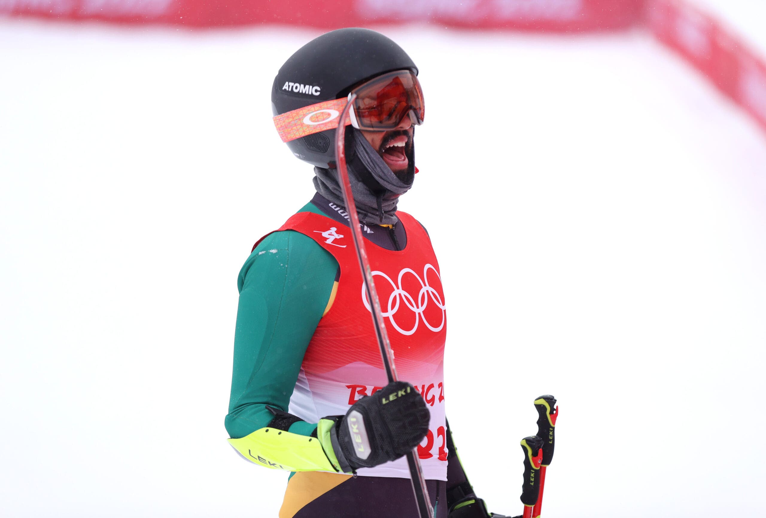 Meet The Ski Group For Black And African Professionals | SKI