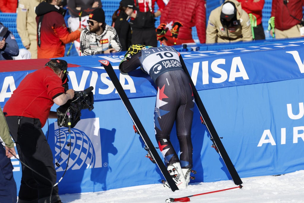 Watch the U.S. Men's Alpine Team at Aspen World Cup | SKI
