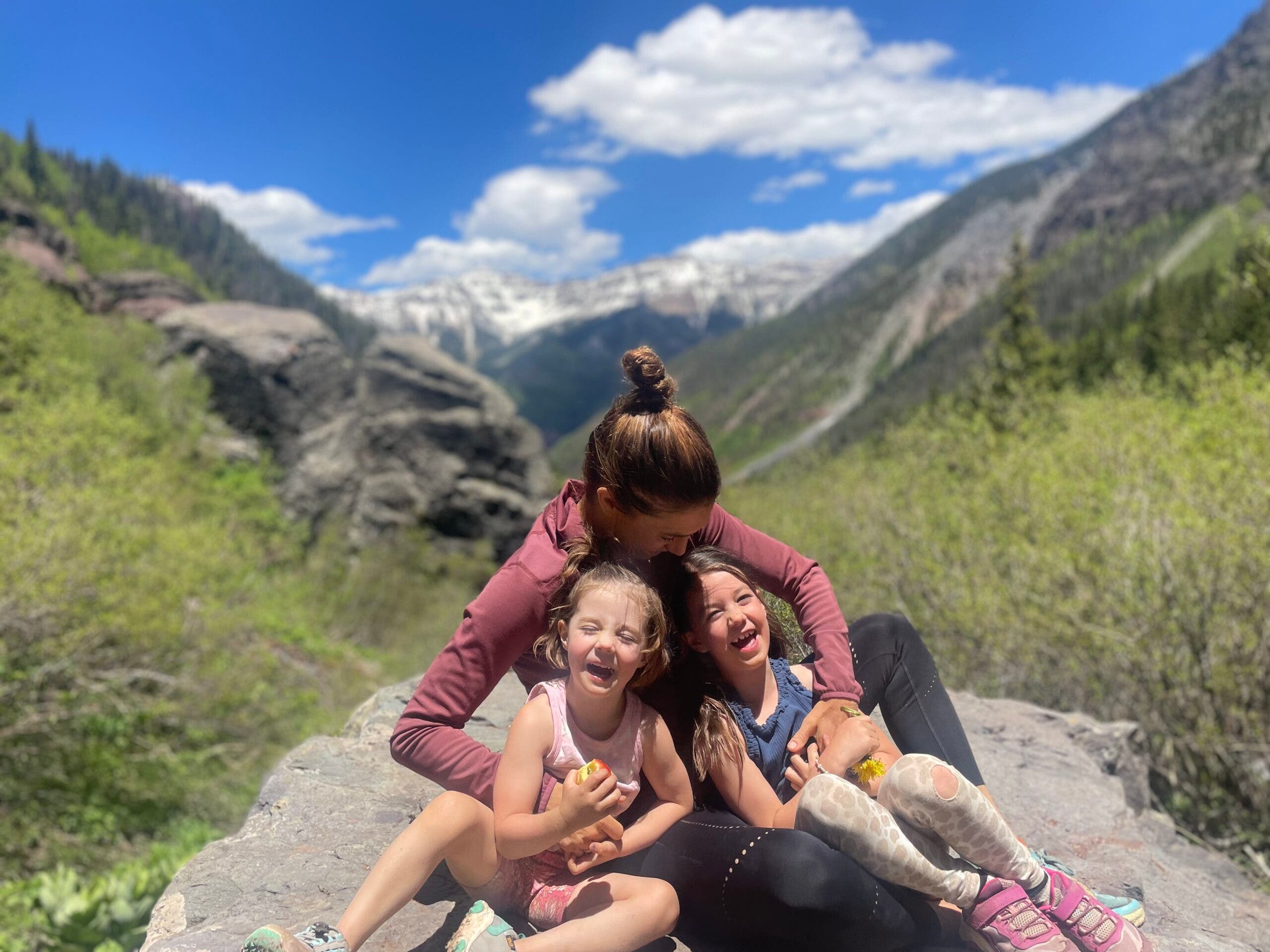 How One Year in Telluride Impacted This Writer's Life Forever | SKI