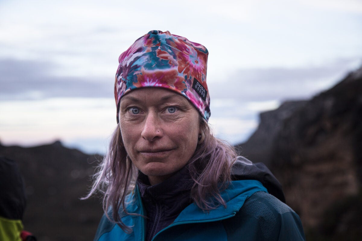 Skier Kasha Rigby Remembered as 'Free-spirited Adventure' | SKI