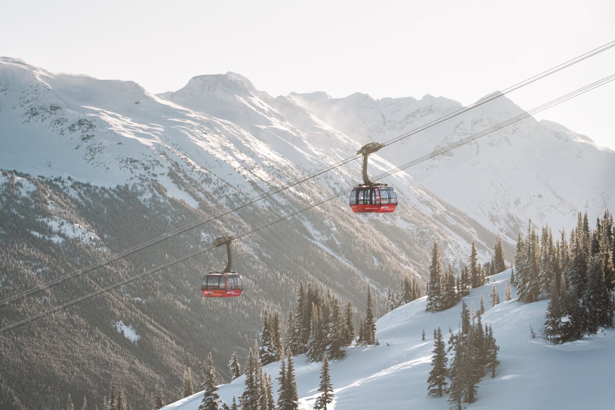 Vail Resorts Reports Lower Skier Visits, Higher Lift Ticket Profits | SKI