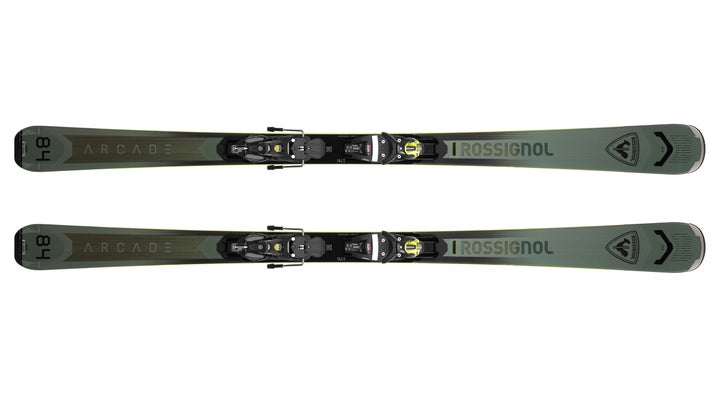 Our Favorite Skis for 2025 | SKI