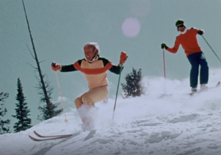 "Original Hotdogger" Bobbie Burns Dead at 85 | SKI