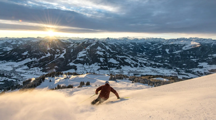 Skiing in Europe on the Epic and Ikon Passes | SKI