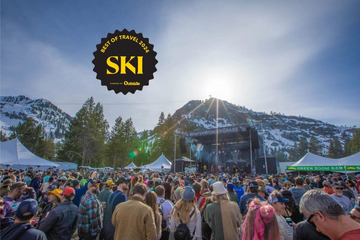 Best Festivals in Ski Country | SKI