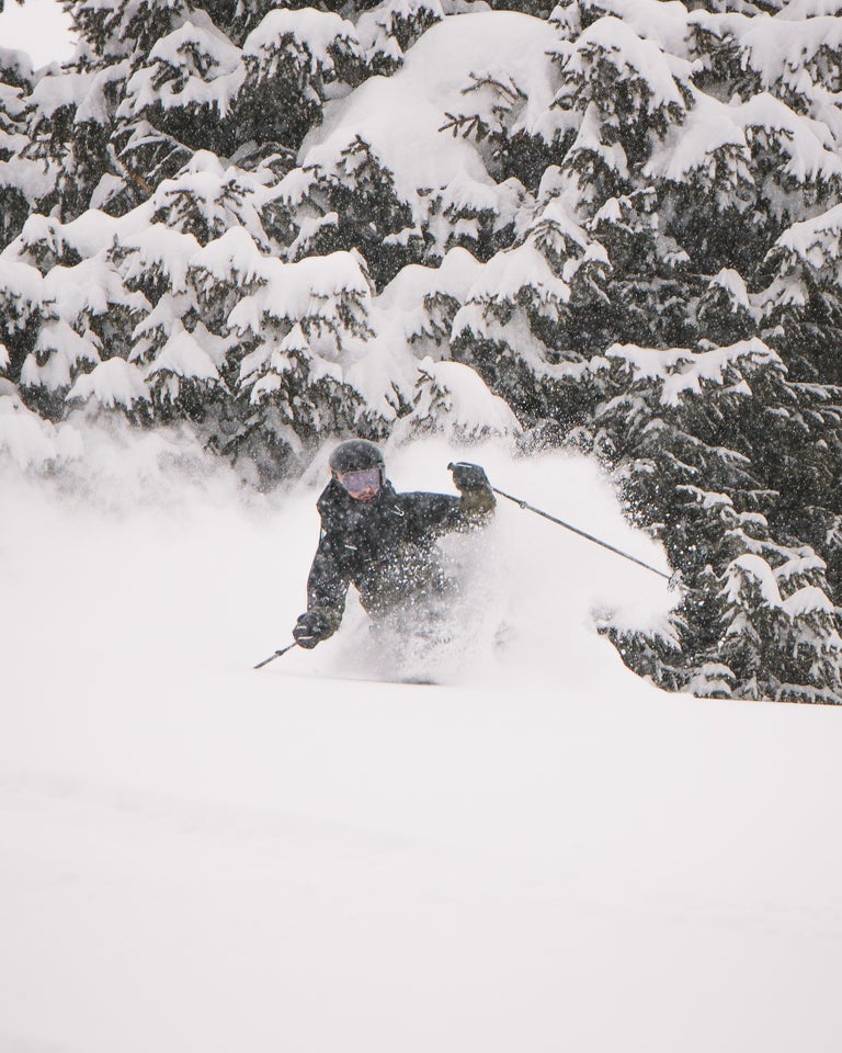 Skiing in Kyrgyzstan: A Must-Add to Your Bucket List | SKI