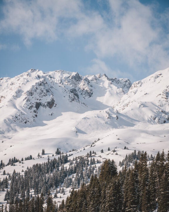 Skiing in Kyrgyzstan: A Must-Add to Your Bucket List | SKI