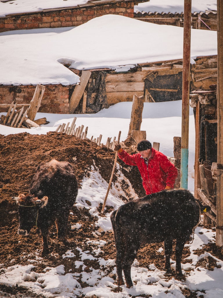 Skiing in Kyrgyzstan: A Must-Add to Your Bucket List | SKI