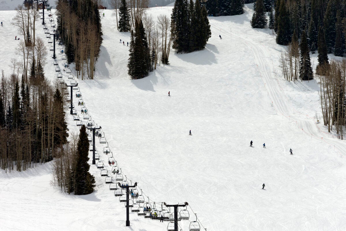 Colo.'s Court Rules Vail Chairlift Fall Lawsuit Can Move Forward | SKI
