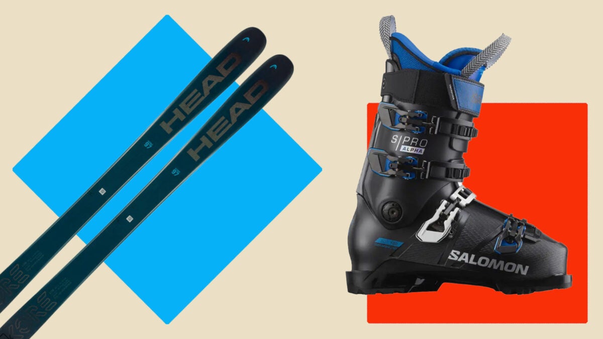 Shop the Christy Sports Ski Sale With Exclusive Code