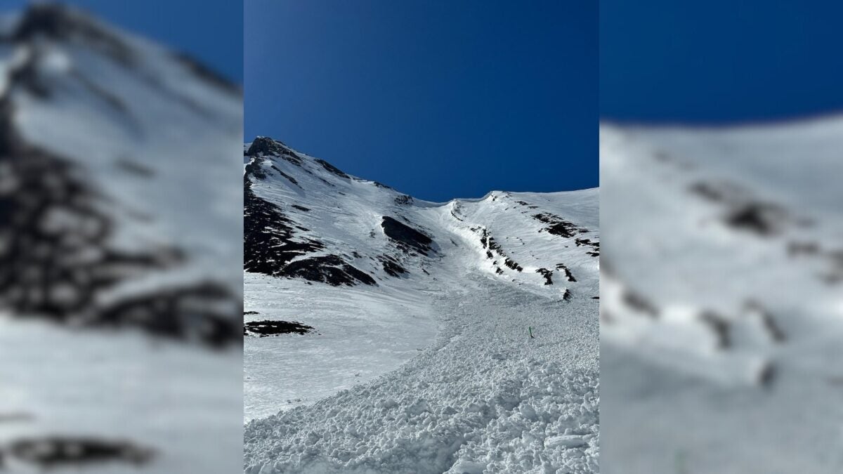 Skier Killed in Idaho Avalanche Identified as Local ER Doctor | SKI