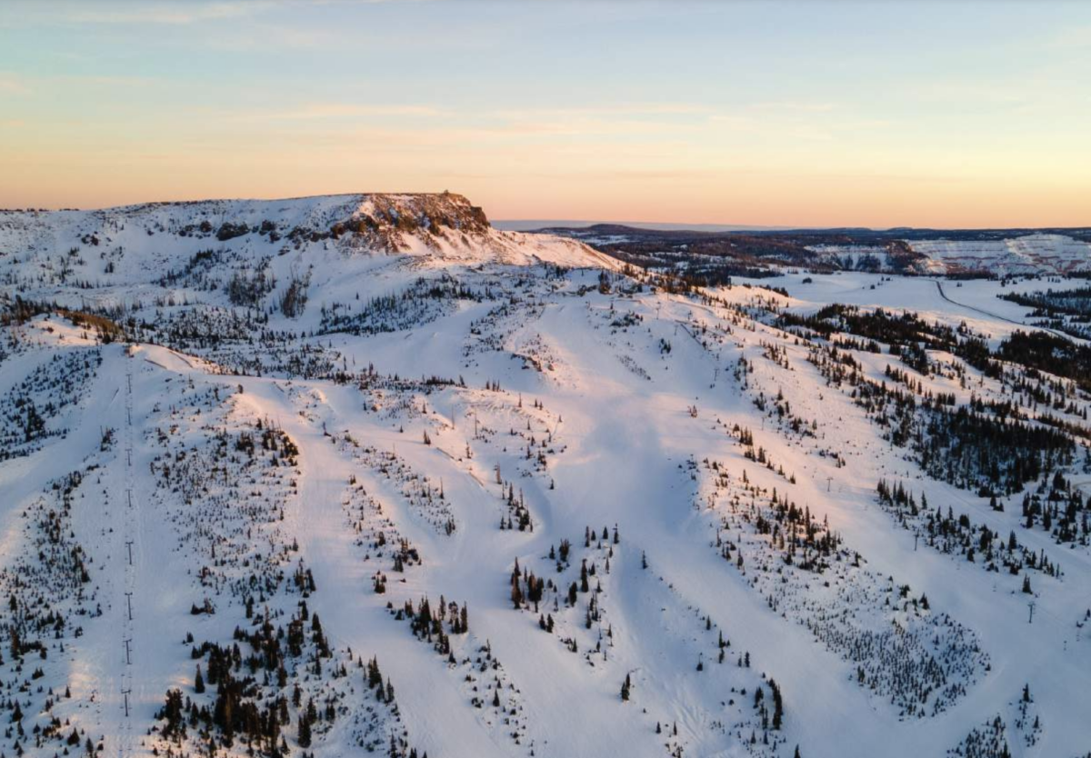 4 Small Ski Areas Planning Big Terrain Expansions | SKI