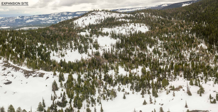 4 Small Ski Areas Planning Big Terrain Expansions | SKI