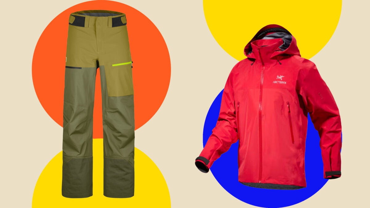 The Best Sun and Wind Protection, From Sunscreen to Sun Shirts