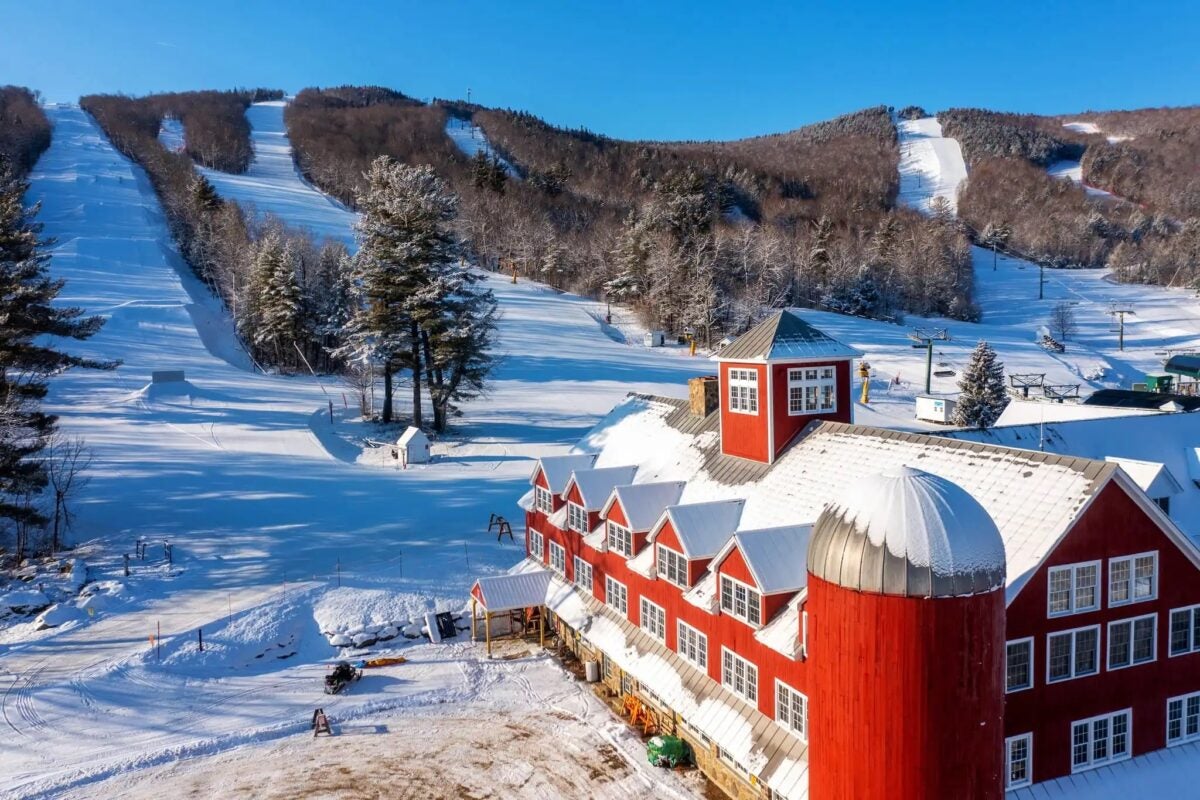 Indy Pass Adds 10 Ski Areas, Back on Sale for 2024-'25 Season | SKI