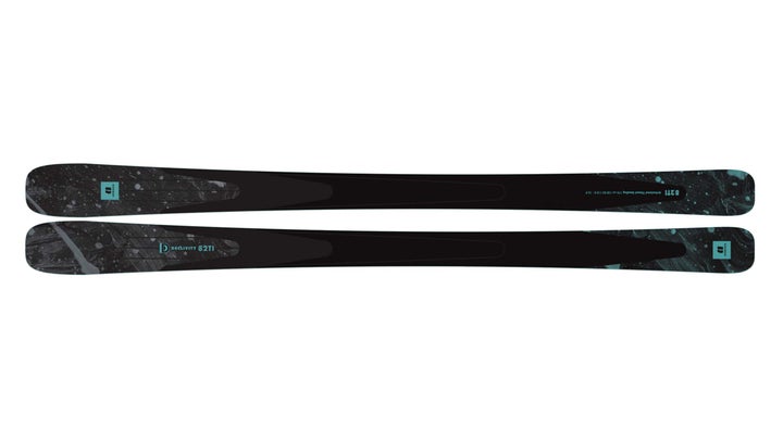 The Best Frontside Skis of 2025