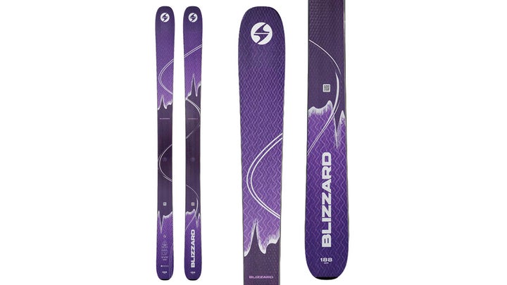The Best Skis of 2025 Are Now On Sale, Some Up to $340 Off | SKI