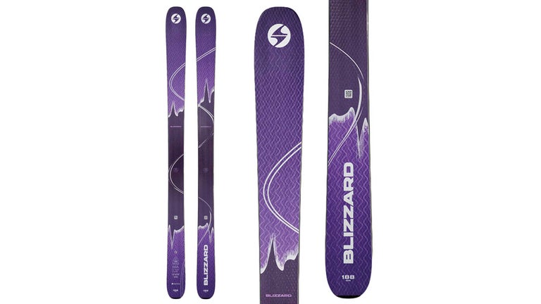The Best Skis of 2025 Are Now On Sale, Some Up to $340 Off | SKI