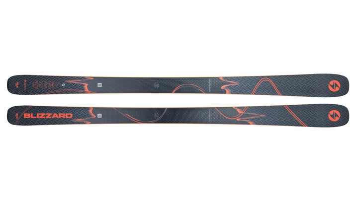The Best Frontside Skis of 2025