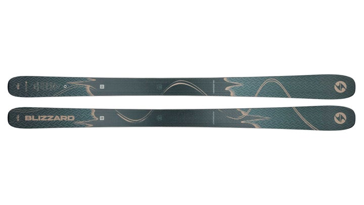 The Best All-Mountain Skis of 2025, Tested & Reviewed by SKI