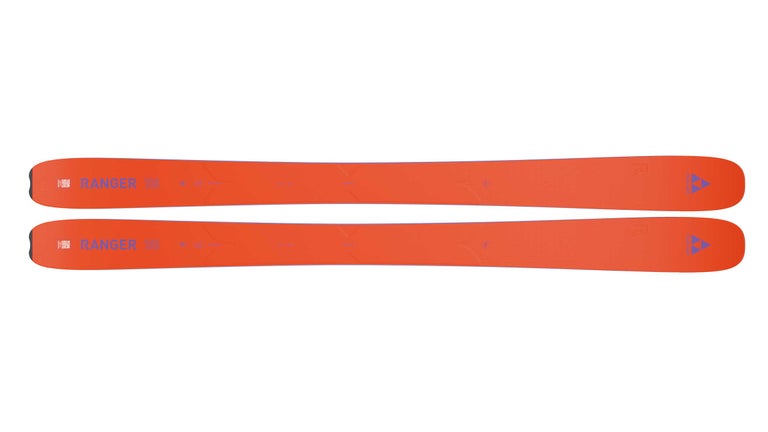 The Best All-Mountain Wide Skis of 2025 (Ranked)