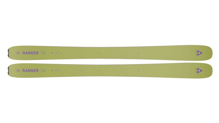 The Best Powder Skis of 2025 (Ranked)