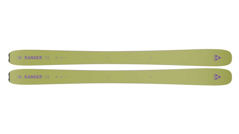 The Best Powder Skis of 2025 (Ranked)