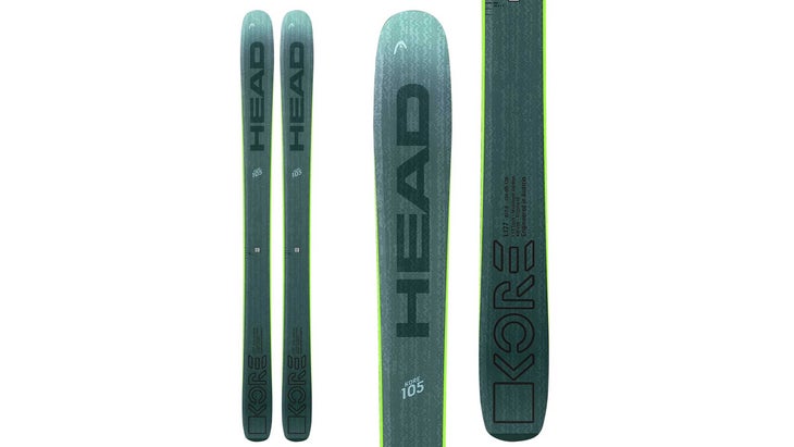 The Best All-Mountain Wide Skis of 2025 (Ranked)