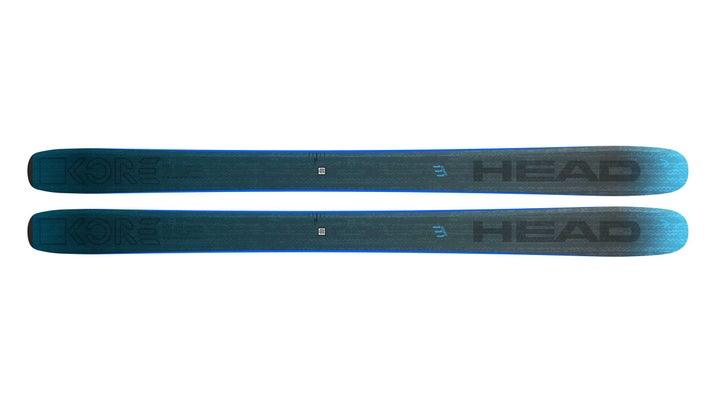 The Best Powder Skis of 2025 (Ranked)