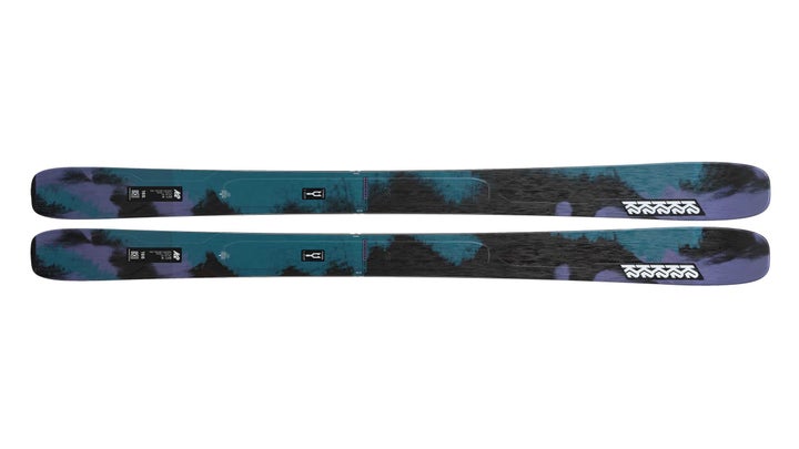 The Best All-Mountain Wide Skis of 2025 (Ranked)